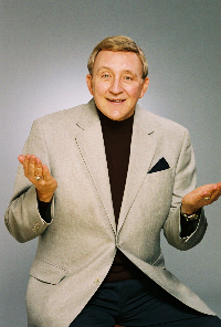 The Gentle Way by Tom Moore